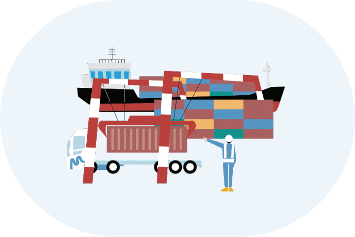 事業内容 | マグチグループ / MAGUCHI GROUP