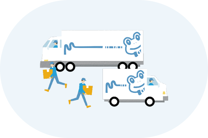 事業内容 | マグチグループ / MAGUCHI GROUP