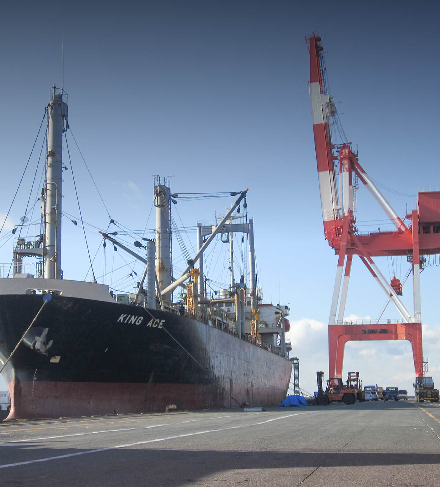 マグチグループ / MAGUCHI GROUP