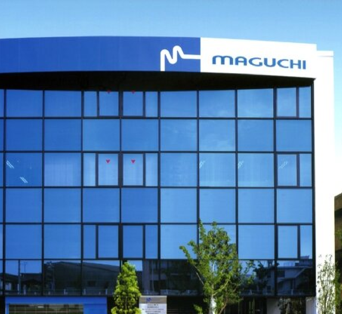 マグチグループ / MAGUCHI GROUP