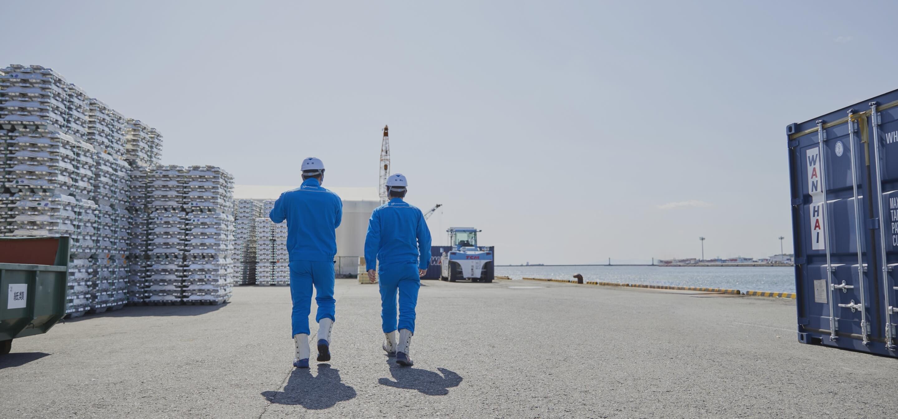 マグチグループ / MAGUCHI GROUP